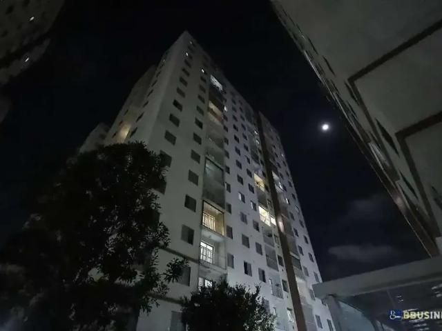 Apartamento para Venda em Santo André/SP Vila Homero Thon 3 Quartos