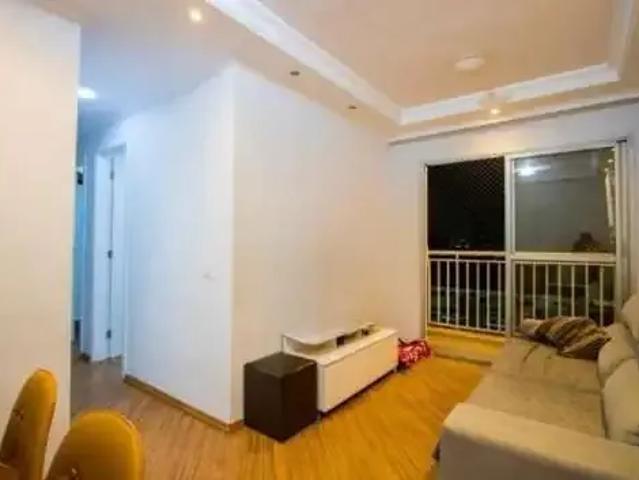 Apartamento para Venda em Santo André/SP Vila Homero Thon 3 Quartos