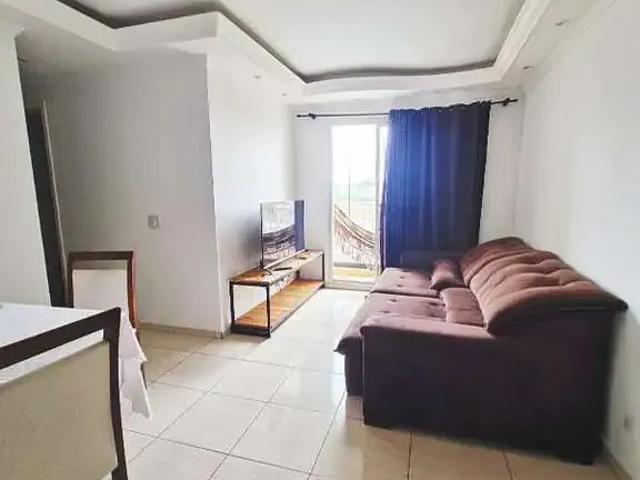 Apartamento para Venda em Santo André/SP Vila Homero Thon 3 Quartos