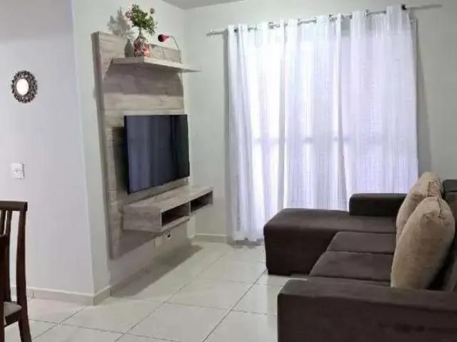 Apartamento para Venda em Santo André/SP Vila Homero Thon 3 Quartos