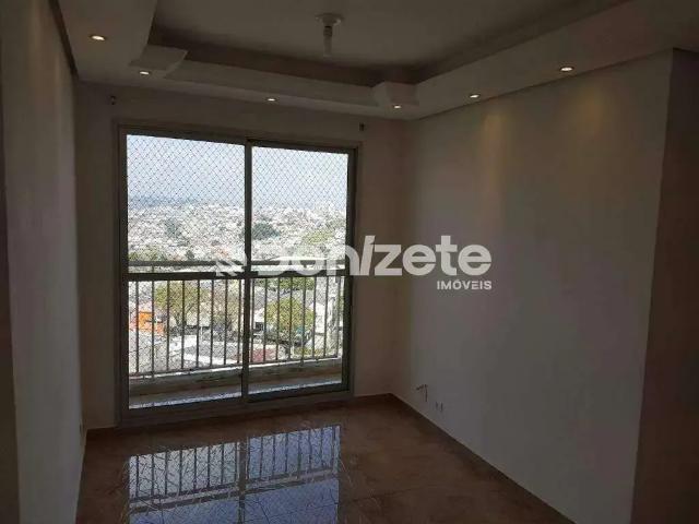 Apartamento para Venda em Santo André/SP Vila Homero Thon 3 Quartos