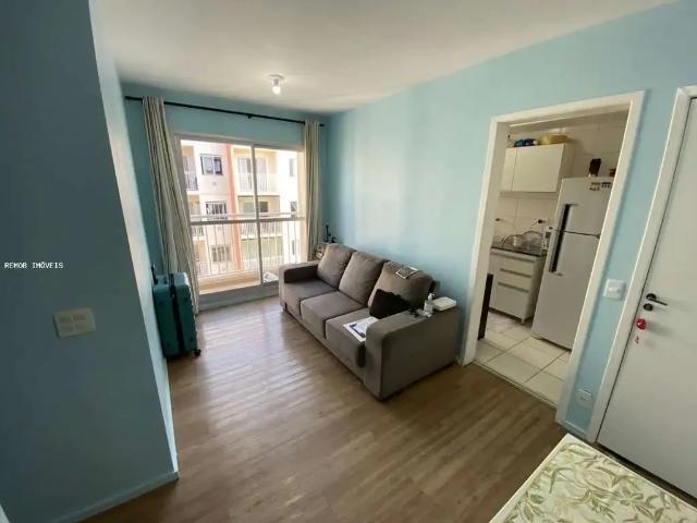 Apartamento para Venda em Santo André/SP Vila Homero Thon 3 Quartos