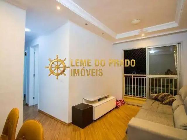 Apartamento para Venda em Santo André/SP Vila Homero Thon 3 Quartos