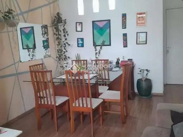 Apartamento para Venda em Santo André/SP Vila Homero Thon 3 Quartos