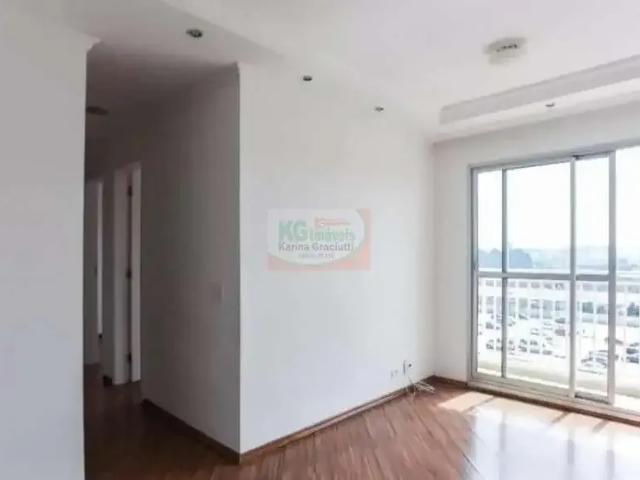 Apartamento para Venda em Santo André/SP Vila Homero Thon 3 Quartos