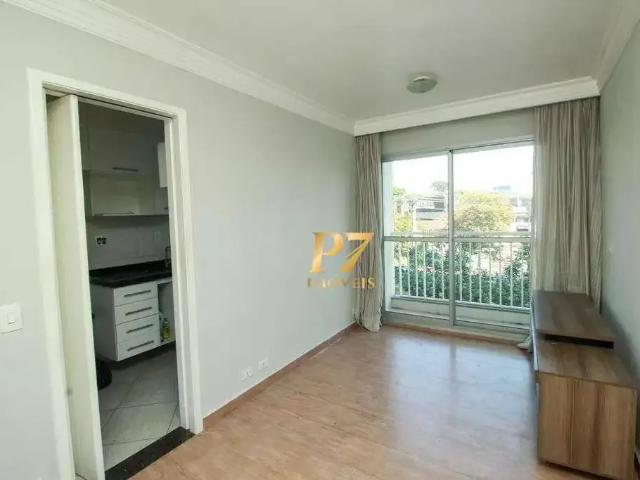 Apartamento para Venda em Santo André/SP Vila Homero Thon 3 Quartos