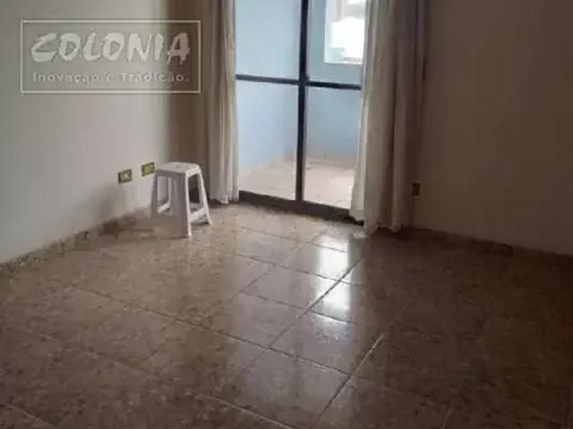 Apartamento para Venda em Santo André/SP Vila Homero Thon 3 Quartos