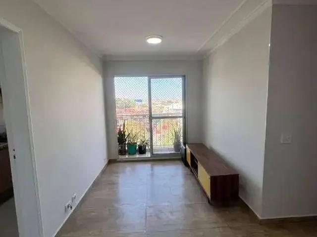 Apartamento para Venda em Santo André/SP Vila Homero Thon 3 Quartos