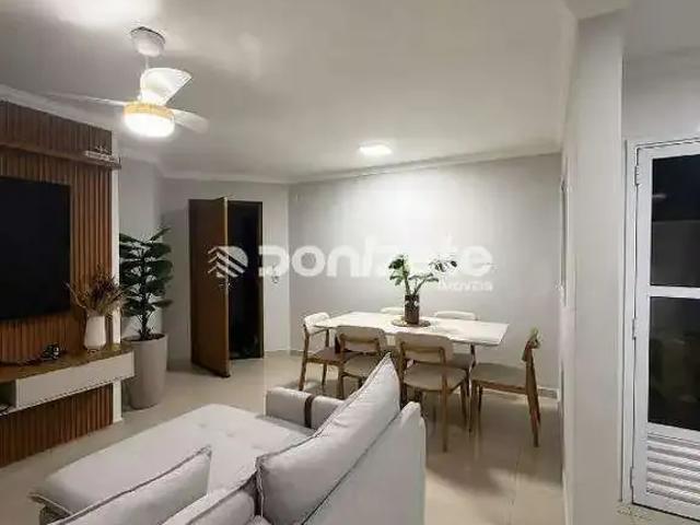 Apartamento para Venda em Santo André/SP Vila Homero Thon 3 Quartos