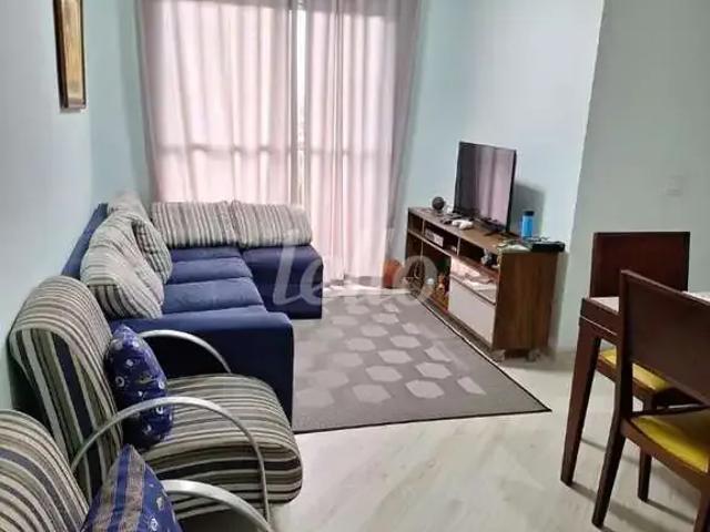 Apartamento para Venda em Santo André/SP Vila Homero Thon 3 Quartos