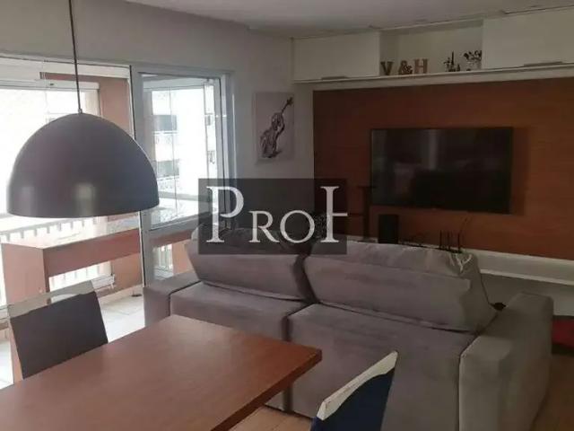 Apartamento para Venda em Santo André/SP Vila Homero Thon 3 Quartos