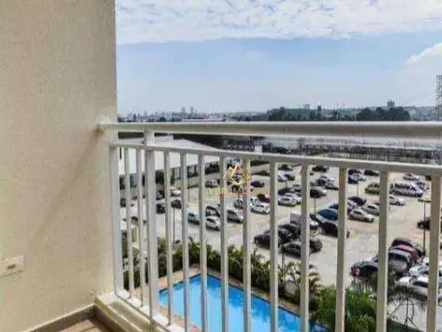 Apartamento para Venda em Santo André/SP Vila Homero Thon 3 Quartos