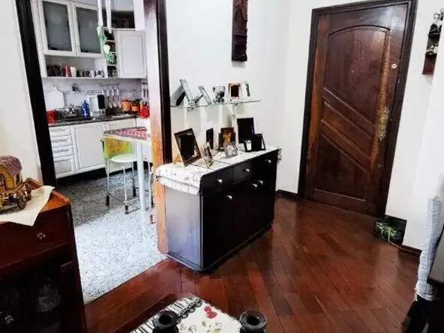 Apartamento para Venda em Santo André/SP Vila Homero Thon 3 Quartos