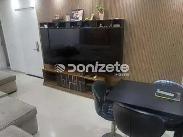 Apartamento para Venda em Santo André/SP Vila Homero Thon 3 Quartos
