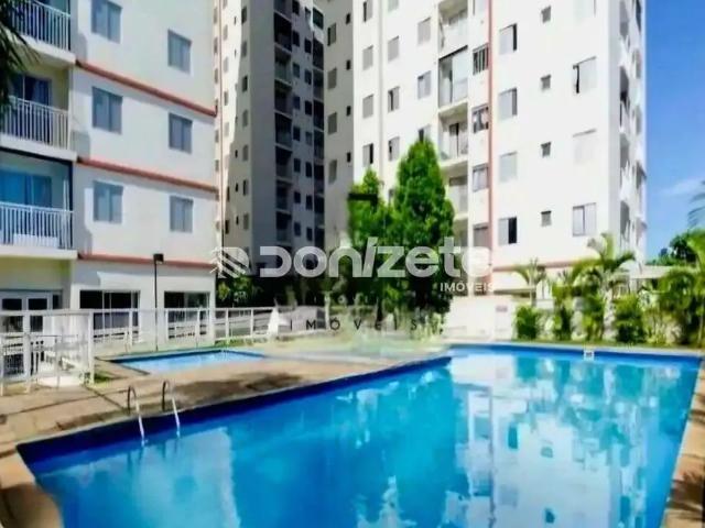 Apartamento para Venda em Santo André/SP Vila Homero Thon 3 Quartos