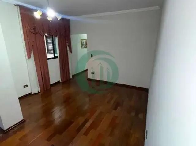 Apartamento para Venda em Santo André/SP Vila Homero Thon 3 Quartos