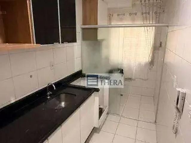 Apartamento para Venda em Santo André/SP Vila Homero Thon 3 Quartos
