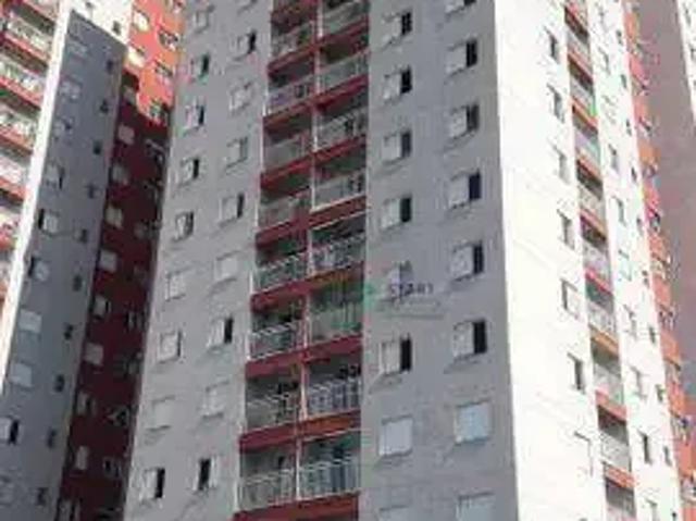 Apartamento para Venda em Santo André/SP Vila Homero Thon 3 Quartos