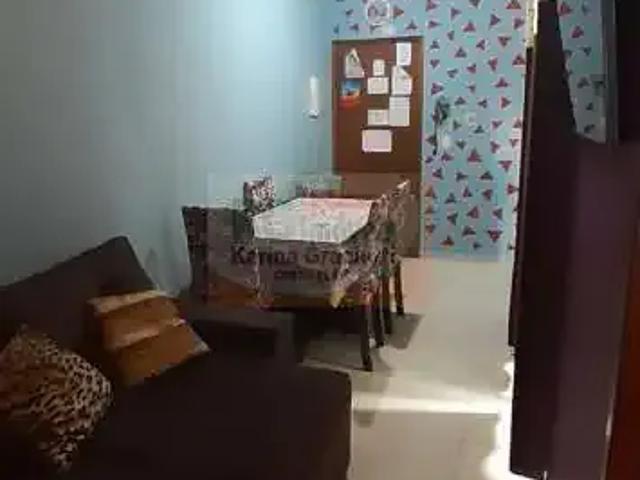 Apartamento para Venda em Santo André/SP Vila Humaitá 1 Quartos