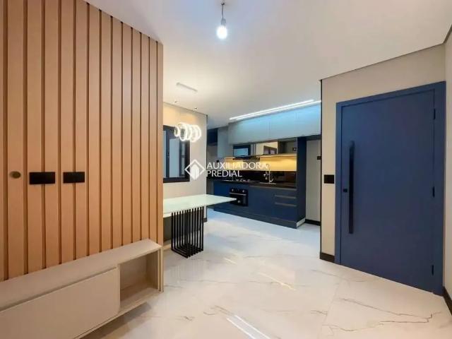 Apartamento para Venda em Santo André/SP Vila Humaitá 1 Quartos