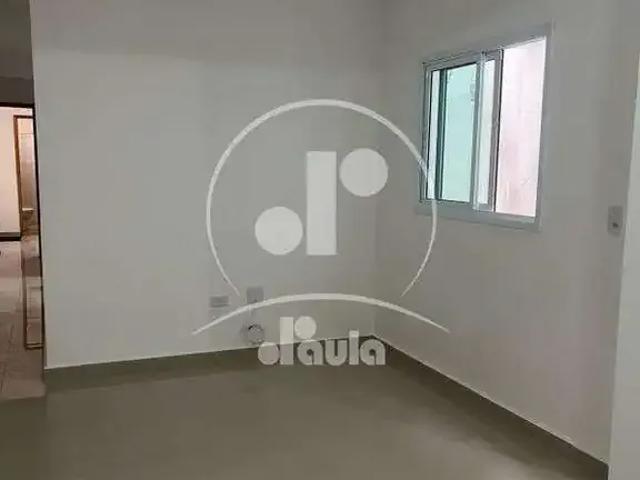 Apartamento para Venda em Santo André/SP Vila Humaitá 2 Quartos