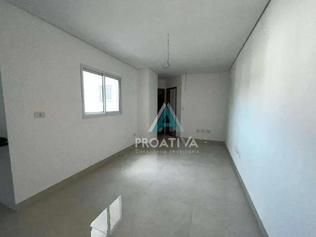 Apartamento para Venda em Santo André/SP Vila Humaitá 2 Quartos