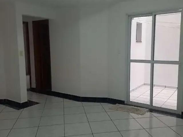 Apartamento para Venda em Santo André/SP Vila Humaitá 2 Quartos