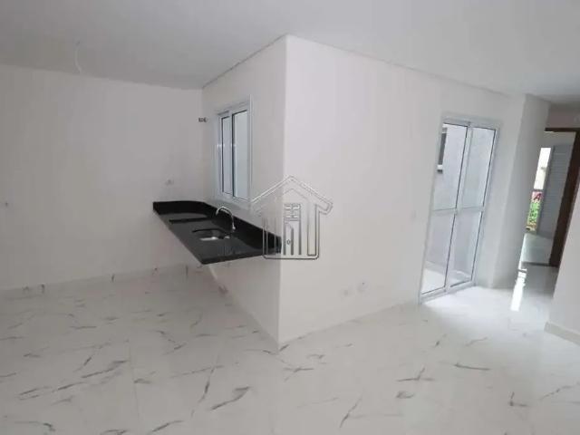 Apartamento para Venda em Santo André/SP Vila Humaitá 2 Quartos