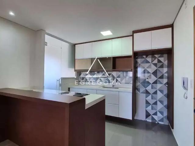 Apartamento para Venda em Santo André/SP Vila Humaitá 2 Quartos