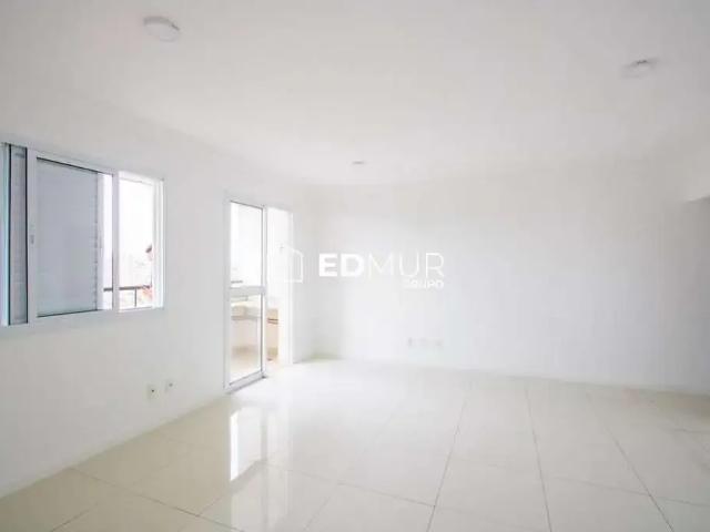 Apartamento para Venda em Santo André/SP Vila Humaitá 2 Quartos