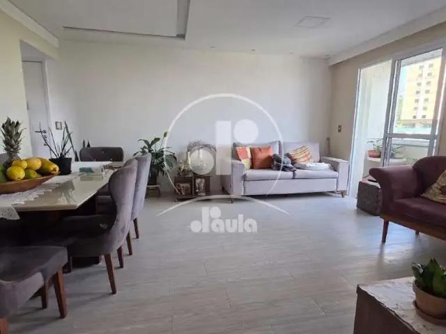 Apartamento para Venda em Santo André/SP Vila Humaitá 2 Quartos