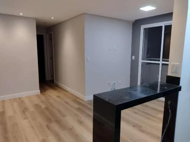 Apartamento para Venda em Santo André/SP Vila Humaitá 2 Quartos