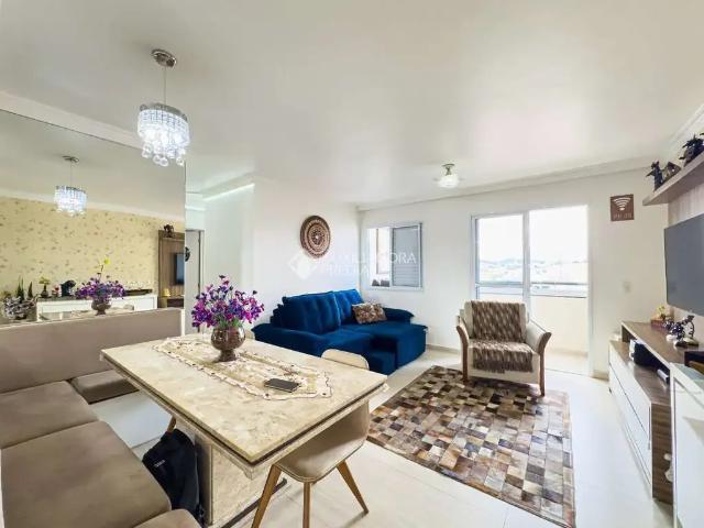 Apartamento para Venda em Santo André/SP Vila Humaitá 2 Quartos
