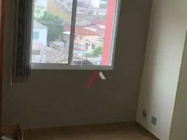 Apartamento para Venda em Santo André/SP Vila Humaitá 2 Quartos