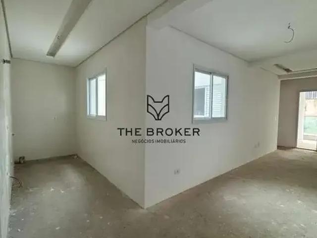 Apartamento para Venda em Santo André/SP Vila Humaitá 2 Quartos