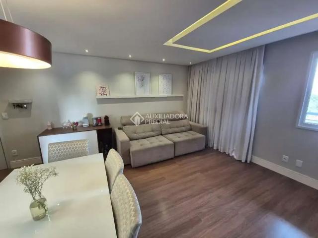 Apartamento para Venda em Santo André/SP Vila Humaitá 2 Quartos