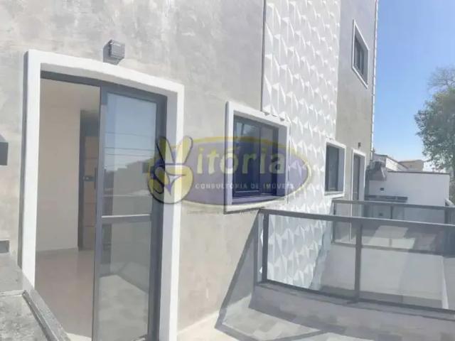 Apartamento para Venda em Santo André/SP Vila Humaitá 2 Quartos