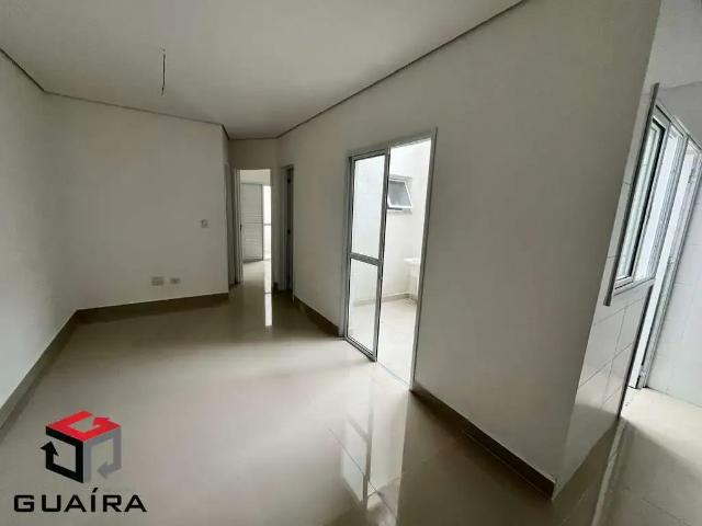 Apartamento para Venda em Santo André/SP Vila Humaitá 2 Quartos