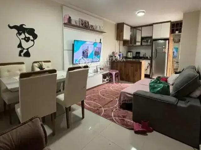 Apartamento para Venda em Santo André/SP Vila Humaitá 2 Quartos