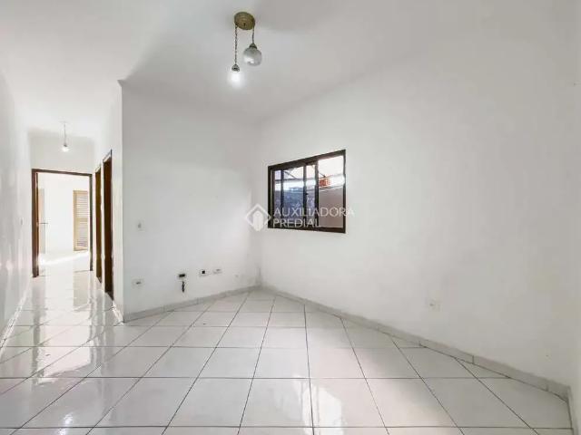 Apartamento para Venda em Santo André/SP Vila Humaitá 2 Quartos
