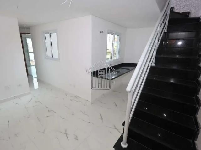 Apartamento para Venda em Santo André/SP Vila Humaitá 2 Quartos