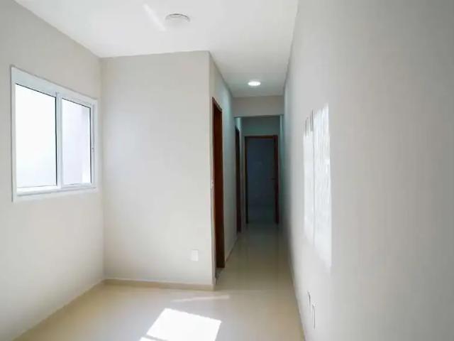 Apartamento para Venda em Santo André/SP Vila Humaitá 2 Quartos