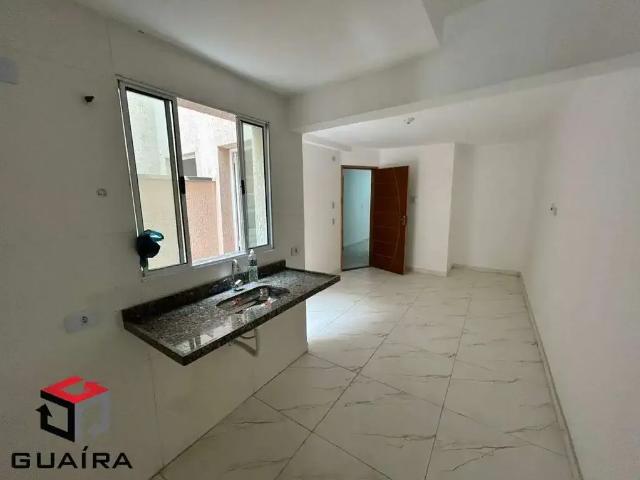 Apartamento para Venda em Santo André/SP Vila Humaitá 2 Quartos