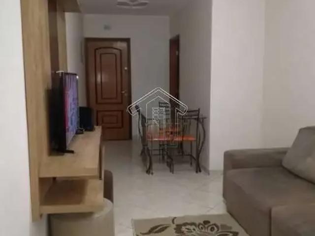 Apartamento para Venda em Santo André/SP Vila Humaitá 2 Quartos