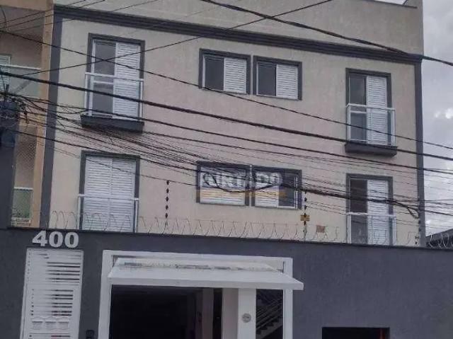 Apartamento para Venda em Santo André/SP Vila Humaitá 2 Quartos