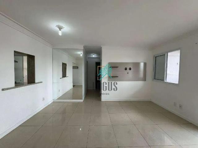 Apartamento para Venda em Santo André/SP Vila Humaitá 2 Quartos