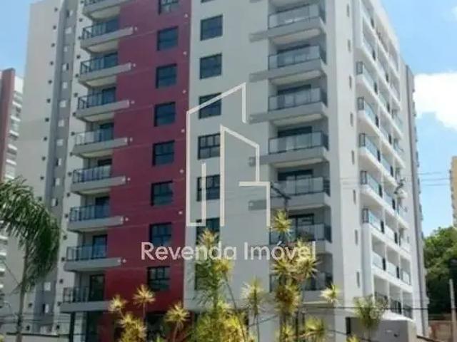 Apartamento para Venda em Santo André/SP Vila Humaitá 2 Quartos