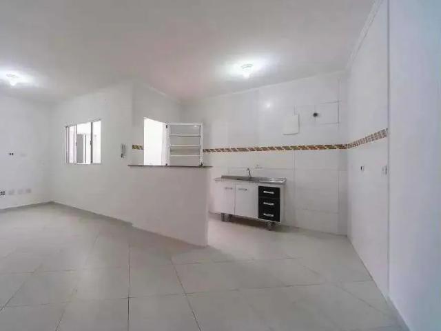 Apartamento para Venda em Santo André/SP Vila Humaitá 2 Quartos
