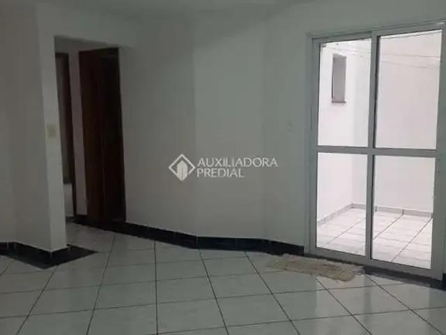 Apartamento para Venda em Santo André/SP Vila Humaitá 2 Quartos