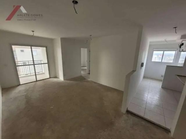 Apartamento para Venda em Santo André/SP Vila Humaitá 2 Quartos